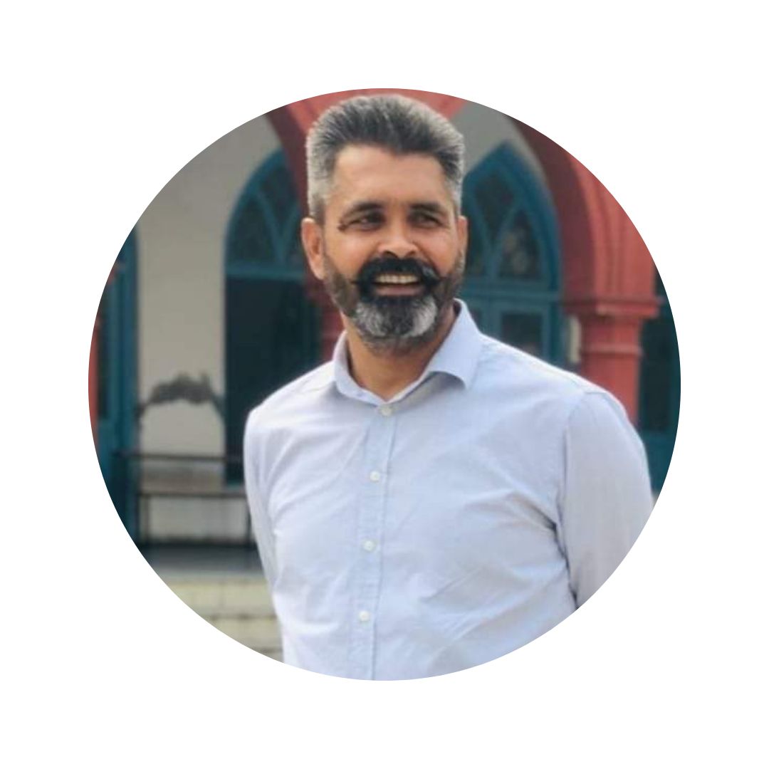 Executive Committee – PCCTU Punjab and Chandigarh College Teachers Union